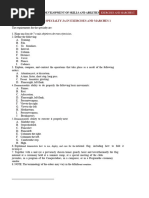 Flag Raising and Lowering Protocol Guide | PDF | Flag | Heraldry