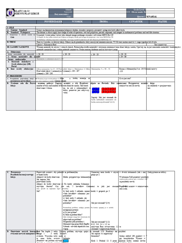 DLL_MATH 6_Q2_W1 | PDF