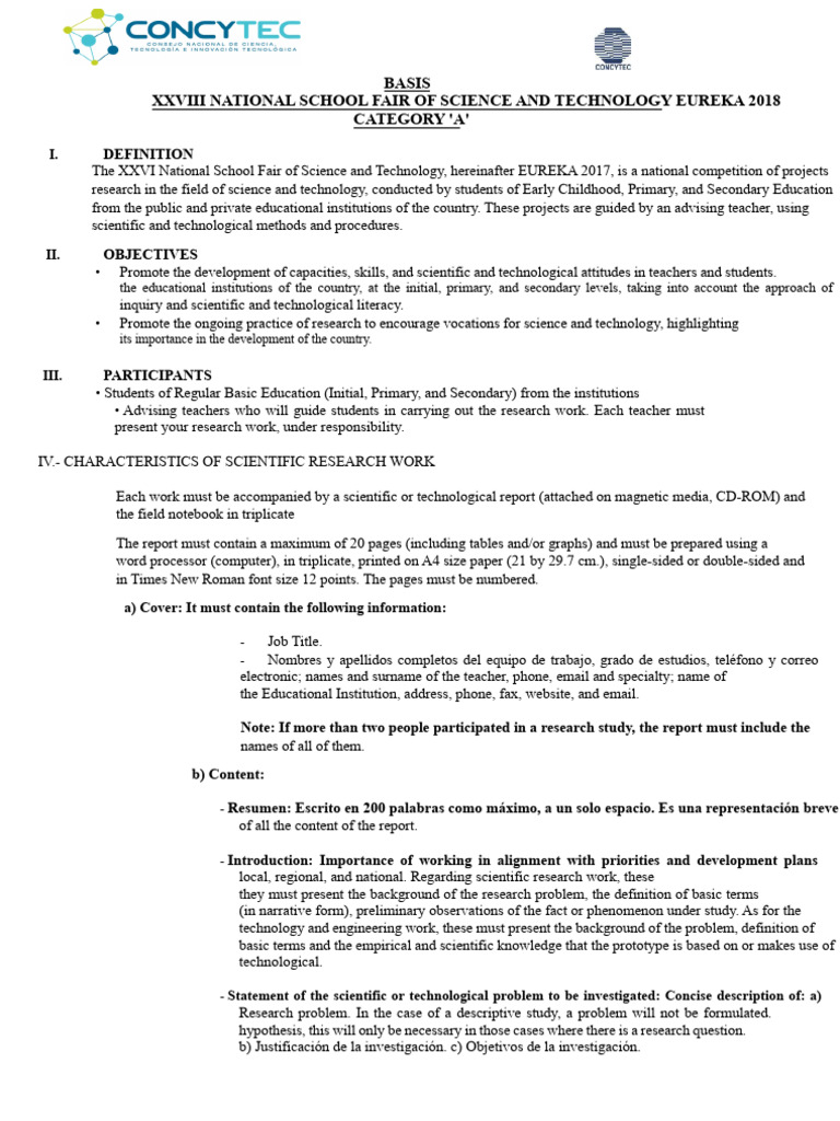 Final Report Model for Facilitators | PDF | Information | Data