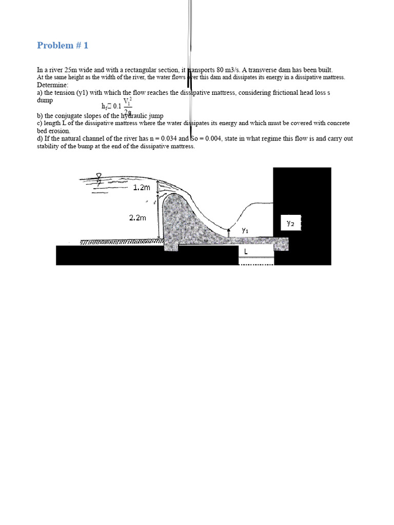 Channel Exercise | PDF
