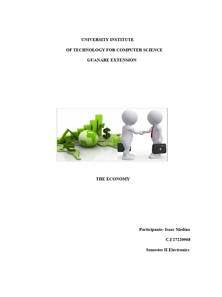 Definition of Economic Act | PDF | Economics | Goods