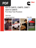 Clearing Eaton Fault Code 71 FMI 11 | PDF | Vehicles