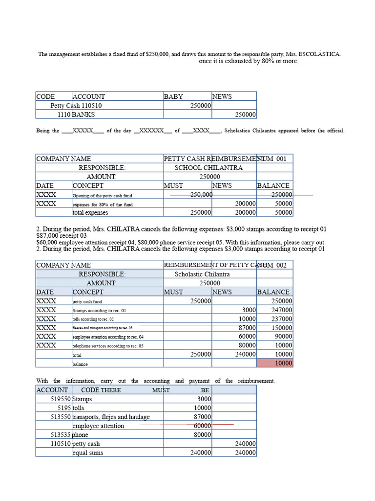 Cash Simulation | PDF | Deposit Account | Banks