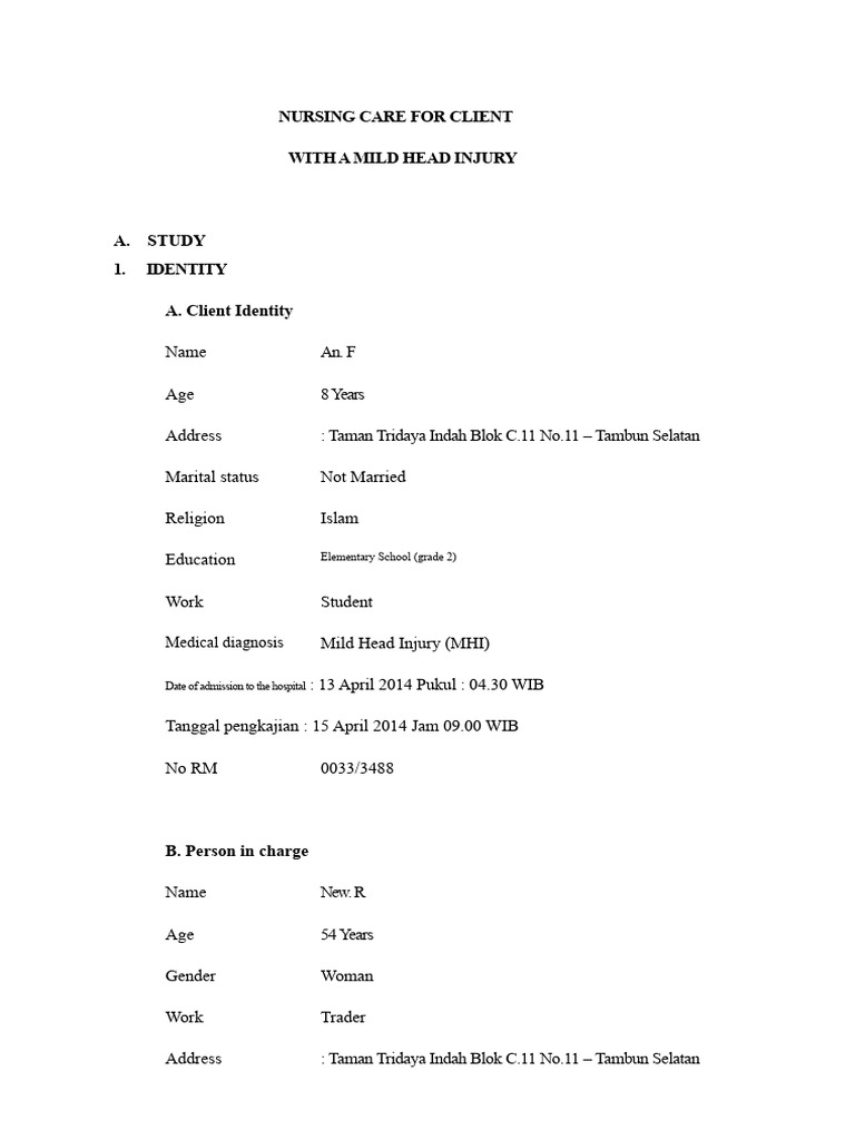 Nursing Care Plan For CKD (Chronic Kidney Disease) | PDF | Nausea ...