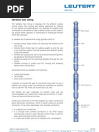 Slick Line | Occupational Safety And Health | Supervisor