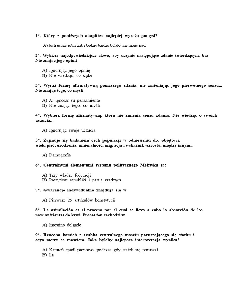 REAGENTY Exhcoba | PDF