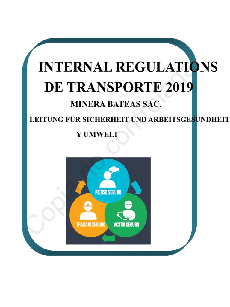 REGL-SEG-002_Internes_Transport_Regelwerk_V7.pdf | PDF