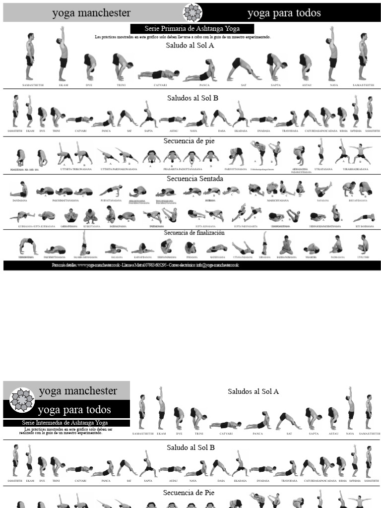 mats-yoga-graficos.pdf | PDF | Āstika | Yoga