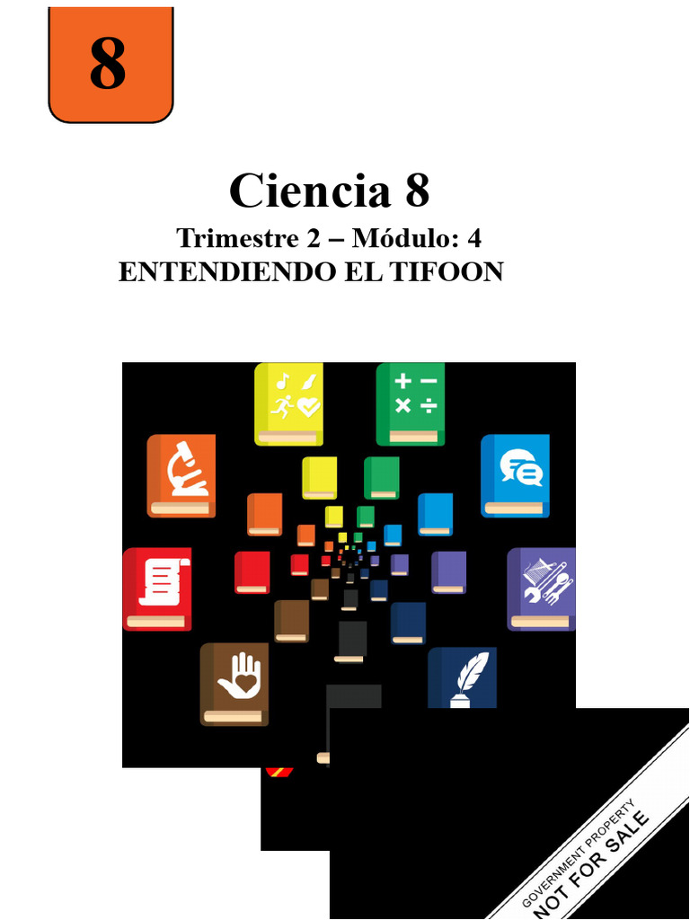 Entendiendo los Tifones en Filipinas | PDF | Ciclones tropicales | Ojo ...