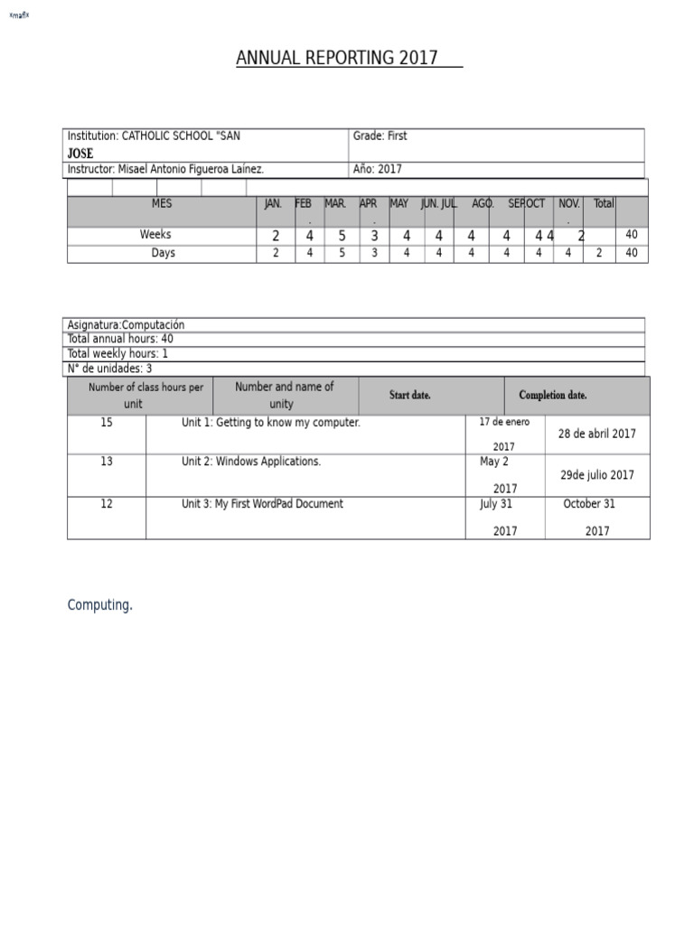 Computer Journaling | PDF | Application Software | Software