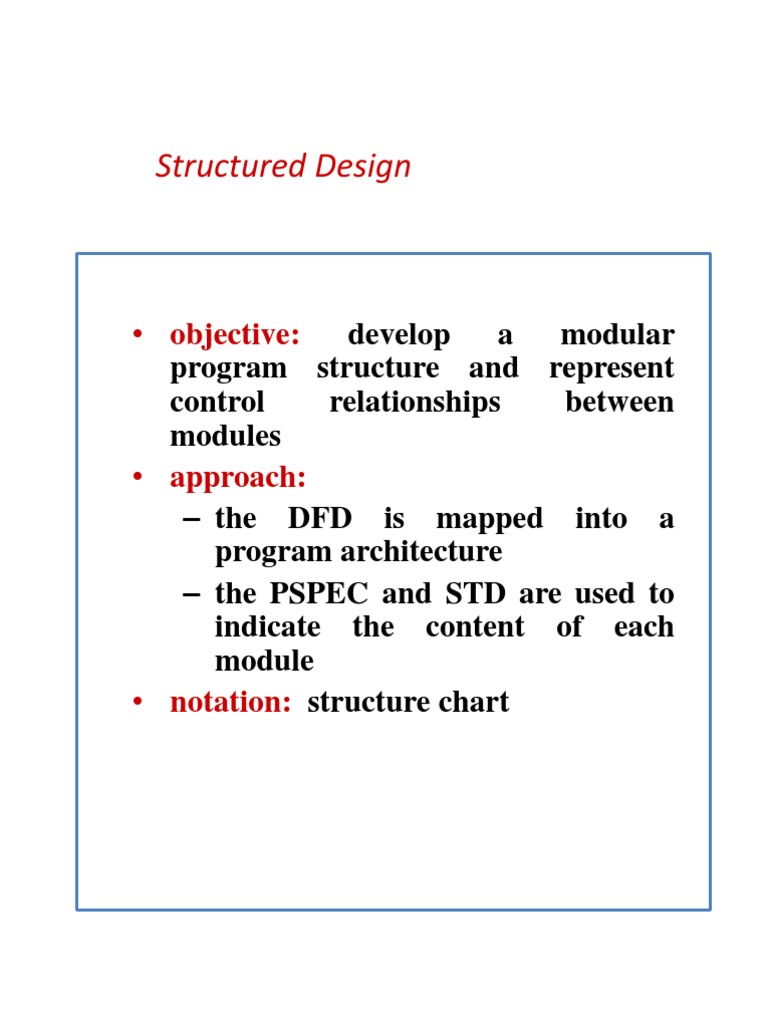 Se Transformation and Transaction Flow | PDF | Software Engineering ...