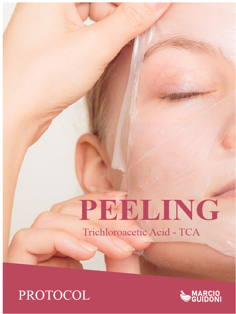 Pelling Protocol Ata | PDF | Sunscreen | Clinical Medicine