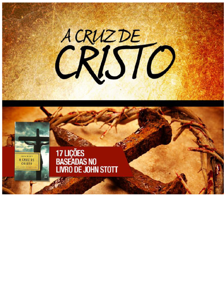Understanding Jesus' Suffering on the Cross | PDF | Last Supper | Jesus