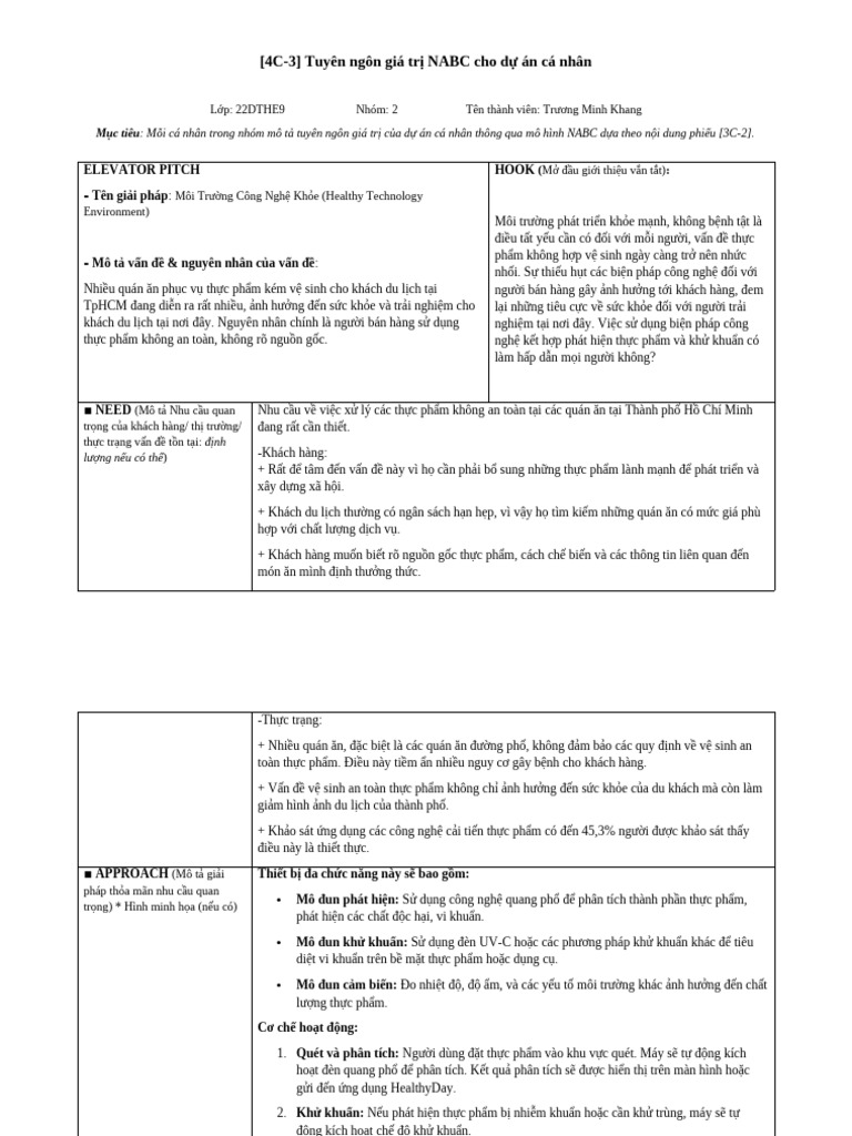 [4C-3]_Trương Minh Khang_Nhóm 2 | PDF