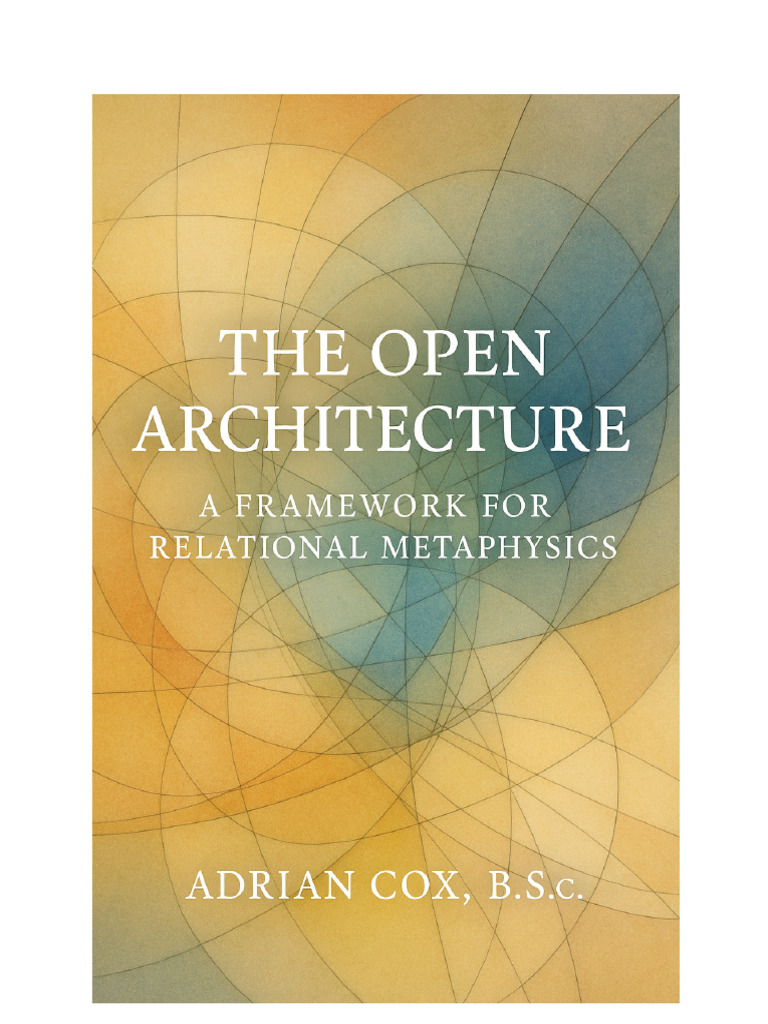 Exploring Relational Metaphysics | PDF | Geometry | Mathematics
