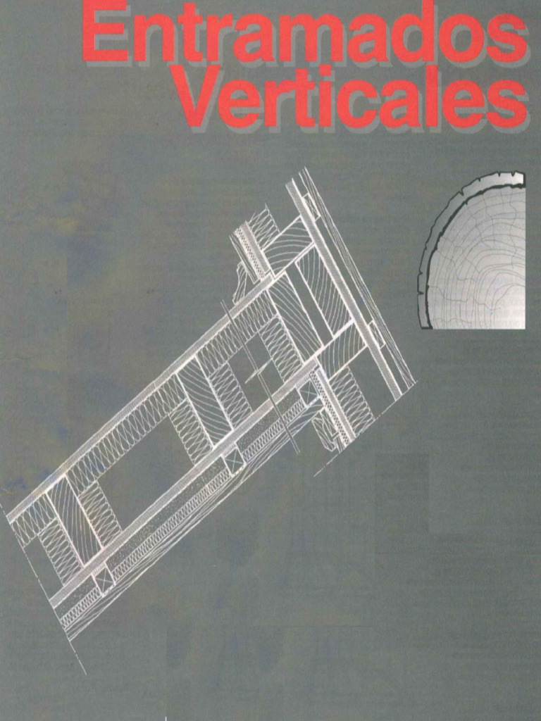 02 - Entramados Verticales | PDF