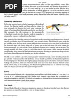 PD2 Runeword Weapon Grid Guide | PDF | Melee Weapons