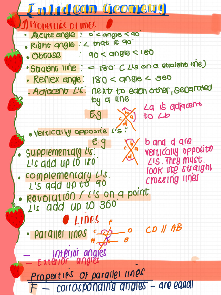 Strawberry | PDF