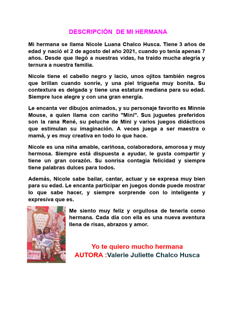 TRABAJO DE VALERIE | PDF | Alimentos | Cocina