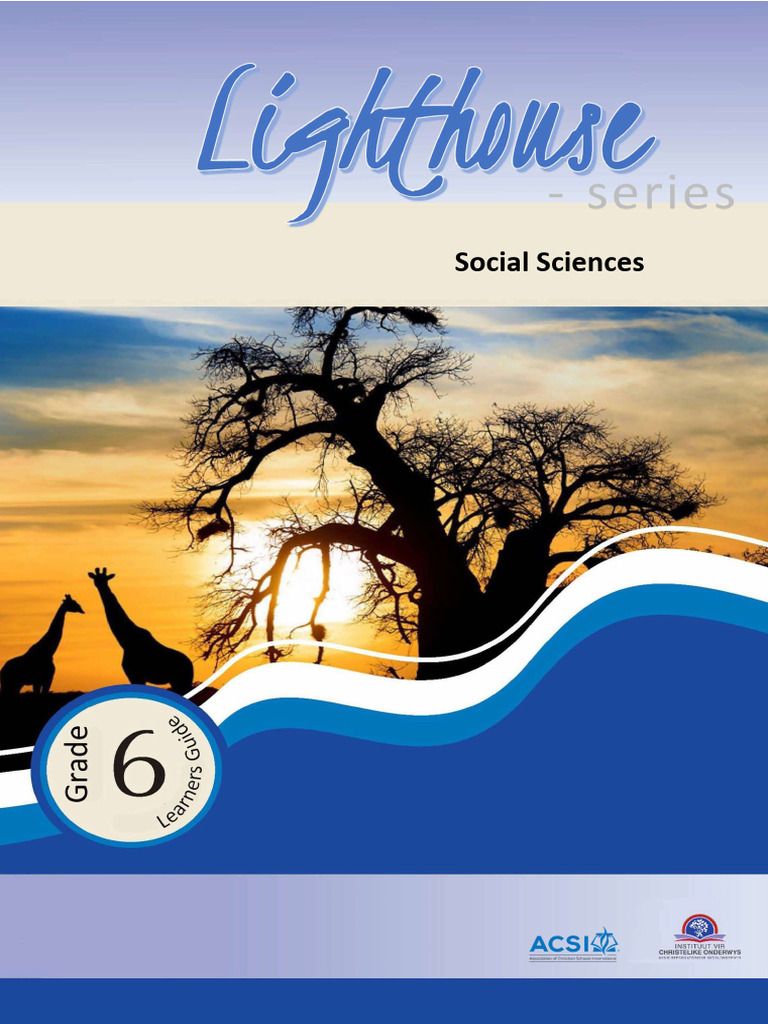 SS Sample Book Grade 6 Compressed | PDF | Longitude | Latitude