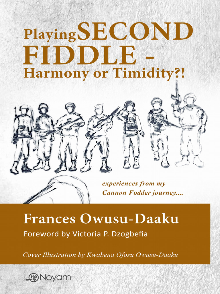 Female Leadership: Second Fiddle Insights | PDF | Paul The Apostle ...