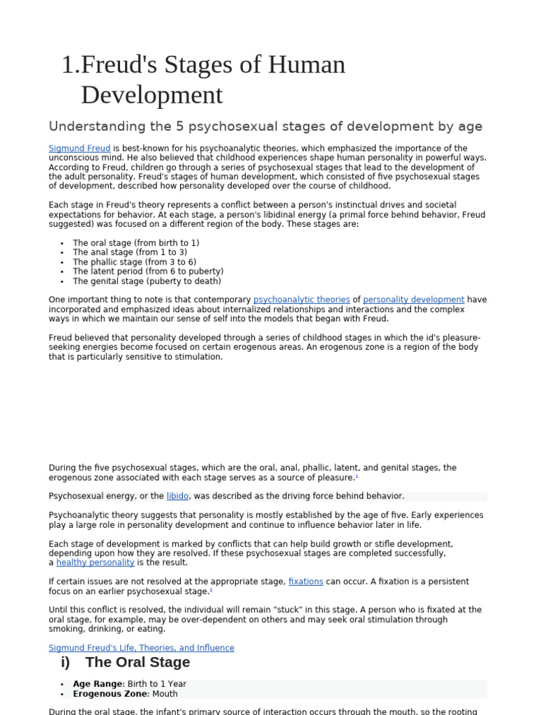 Theories of Child Development | PDF | Self Efficacy | Imitation