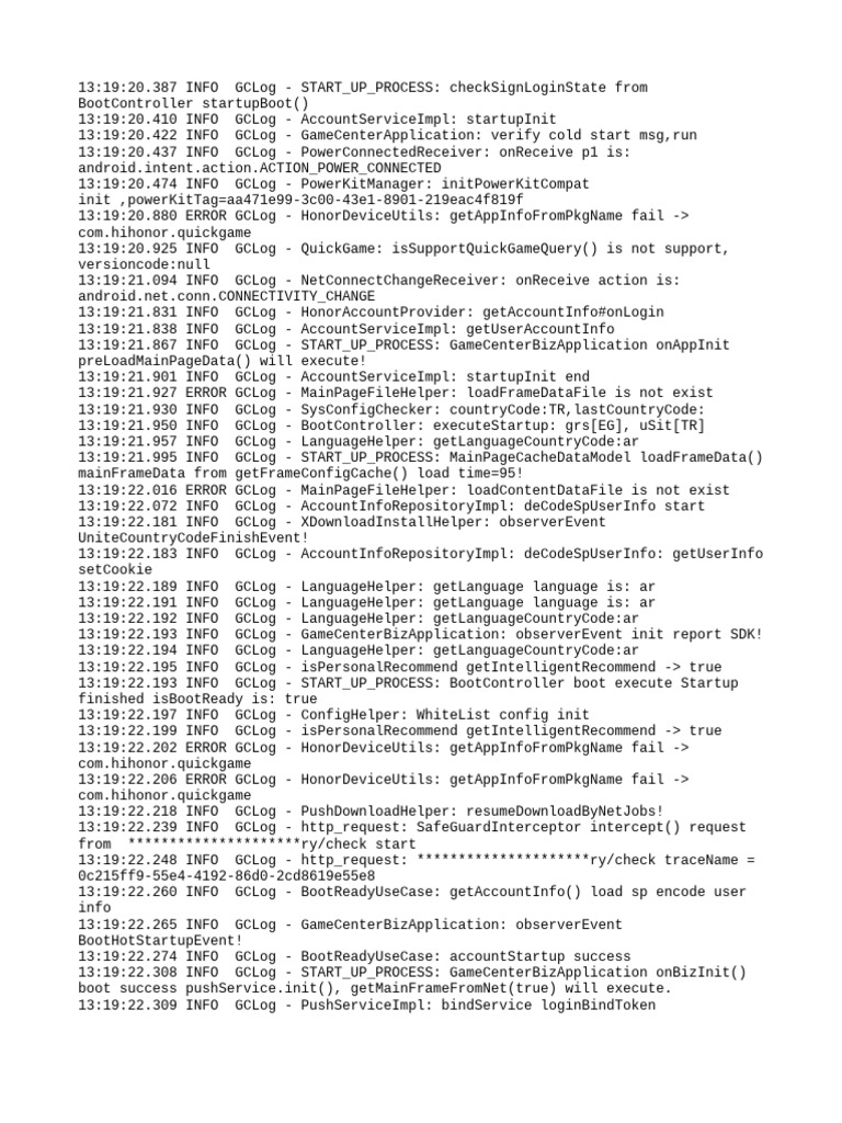 gc_٢٠٢٥_١١_١٧ | PDF | Internet Protocols | World Wide Web