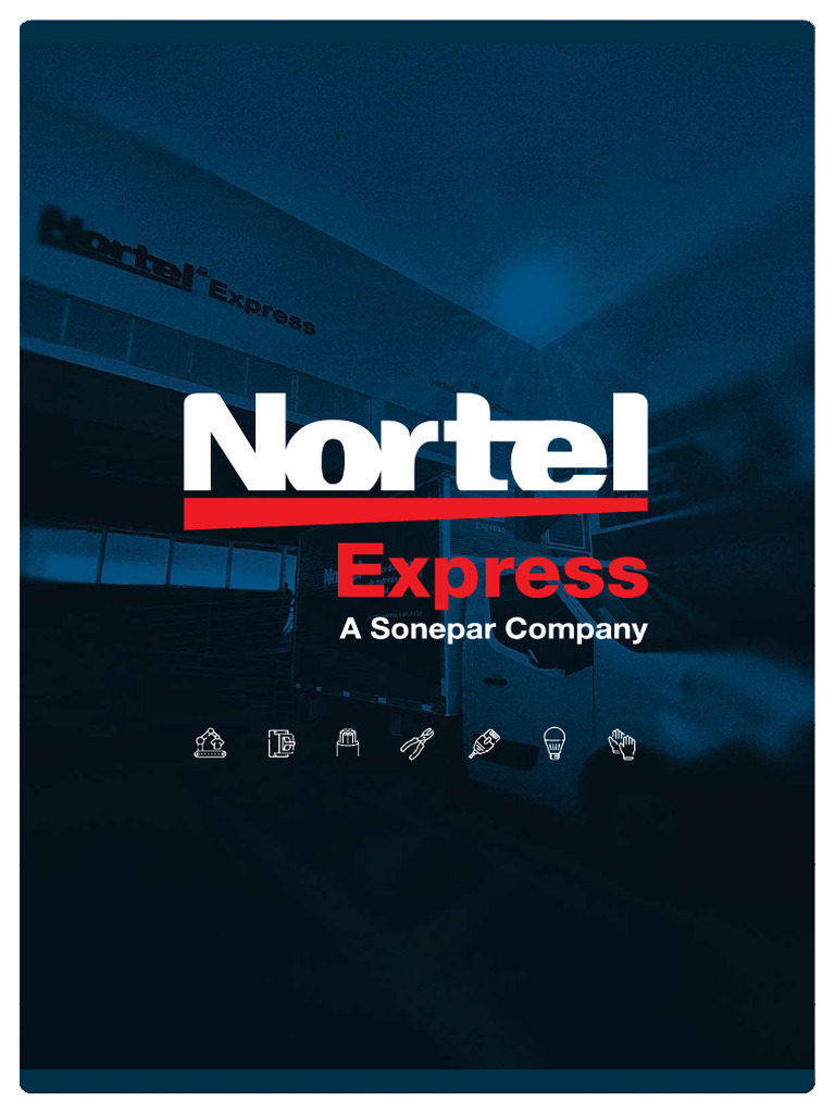 Nortel 2024 | PDF