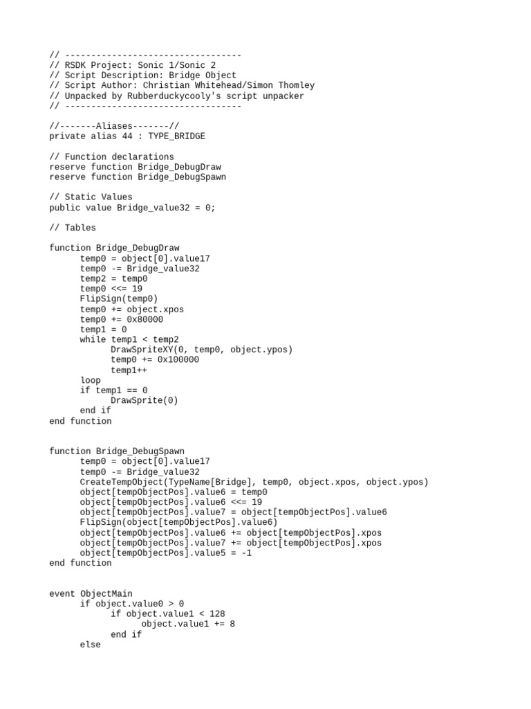 BR | PDF | Video Game Franchises | Computer Programming