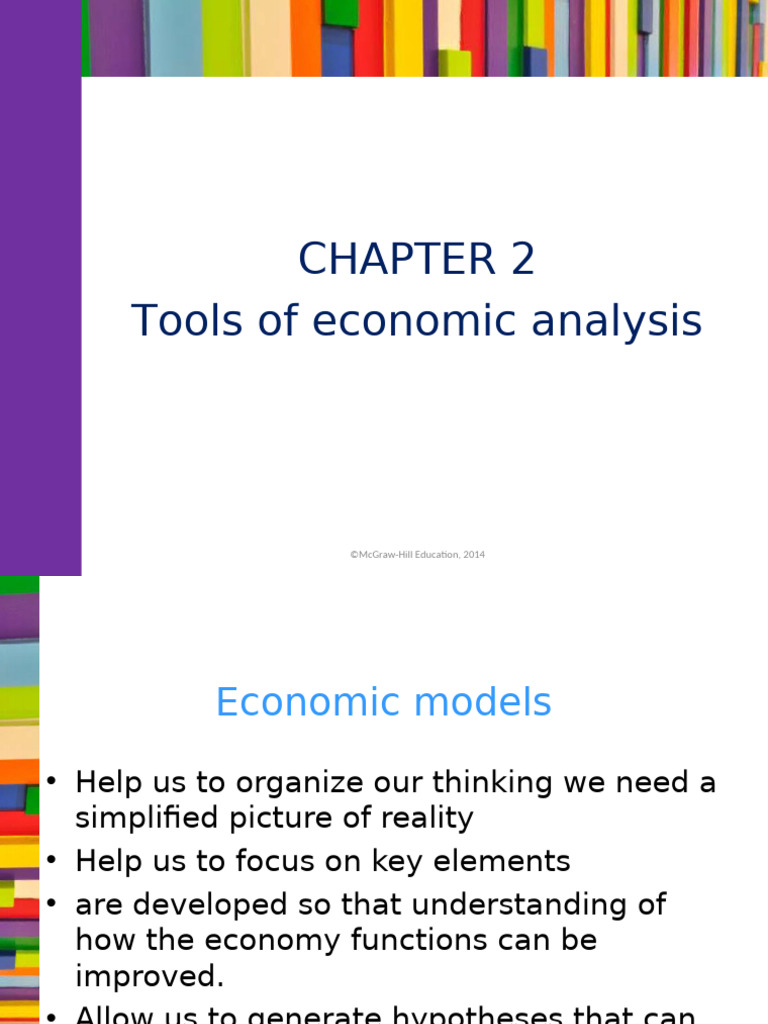 PPT_Ch2 | PDF | Economics | Economies