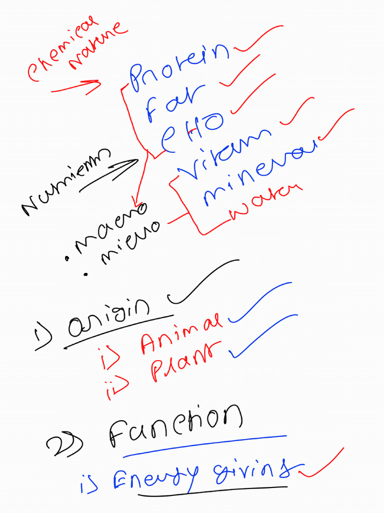 Nutrition Part - 1 (Query About Nursing)_251010_211229 | PDF