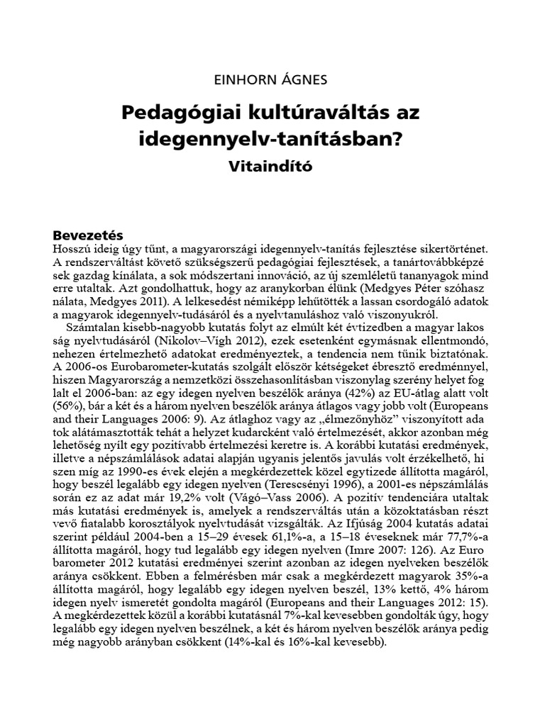Boglarka,+ ($usergroup) ,+EPA03139 Modern Nyelvoktatas 2015 4 048-058 | PDF