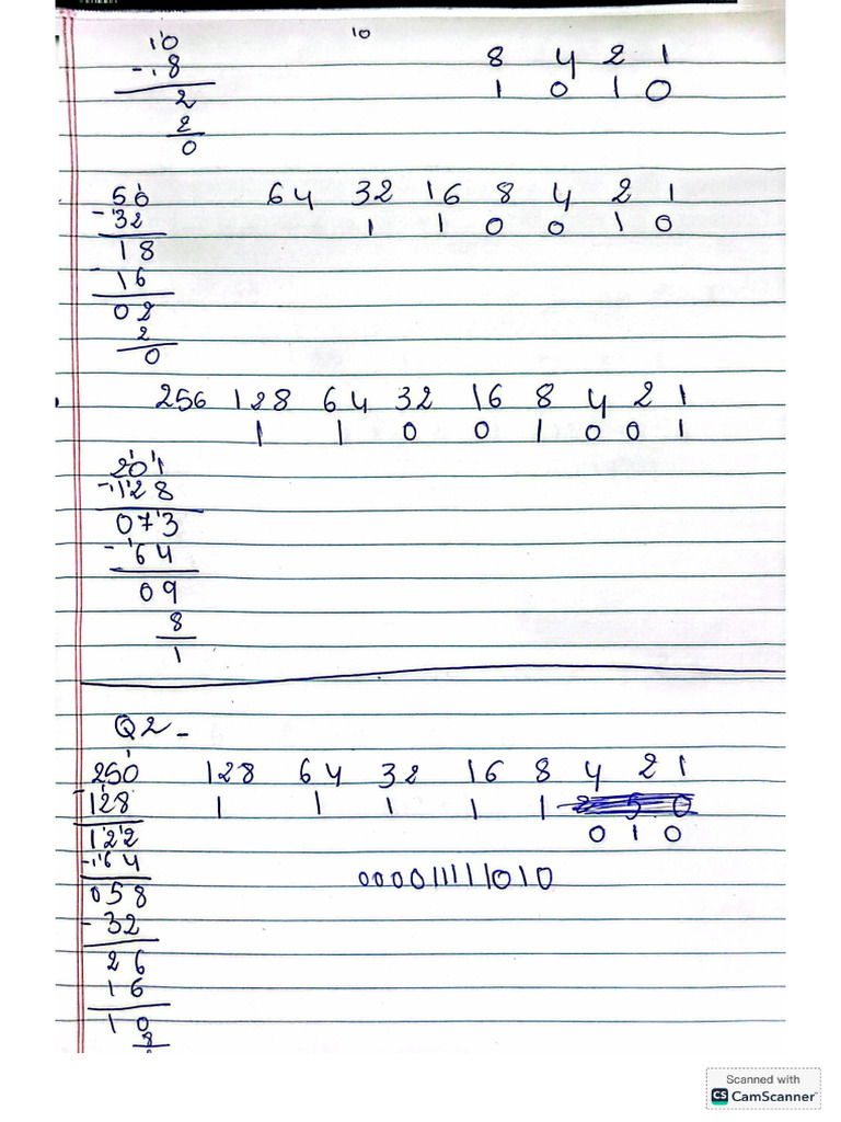 Compsci Hw | PDF