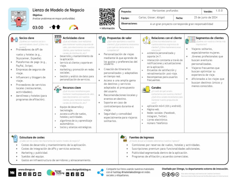Plantilla - Int 3 Llena | PDF | Inteligencia artificial | Inteligencia (IA) y semántica