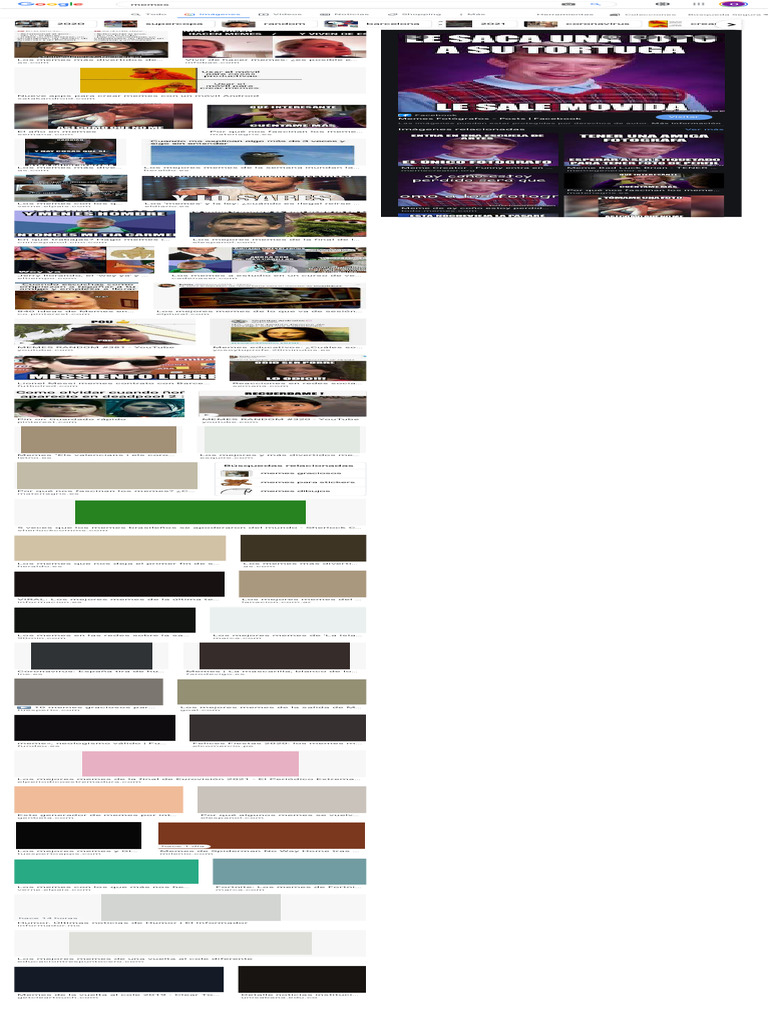 memes - Búsqueda de Google 2 | PDF | Red mundial | Internet y web