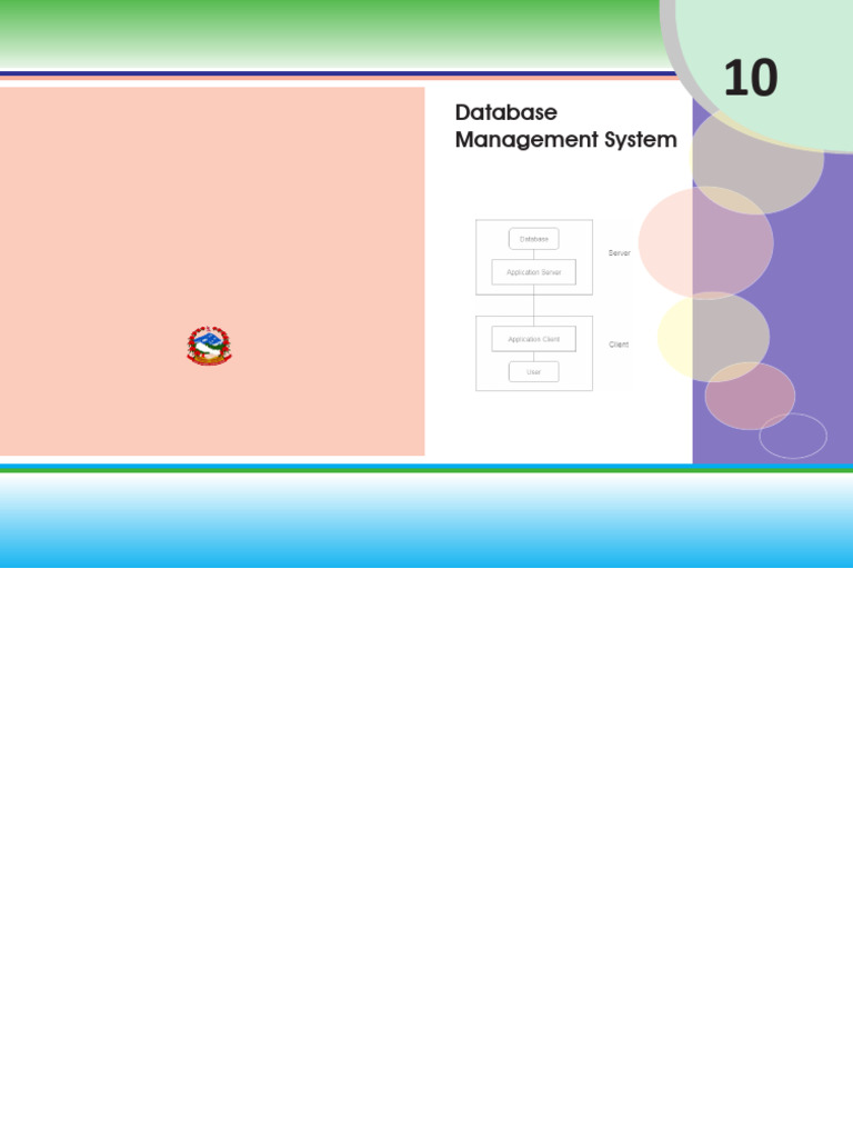 Compress - 7. Database Management System Grade 10 - Zxjqabf | PDF ...