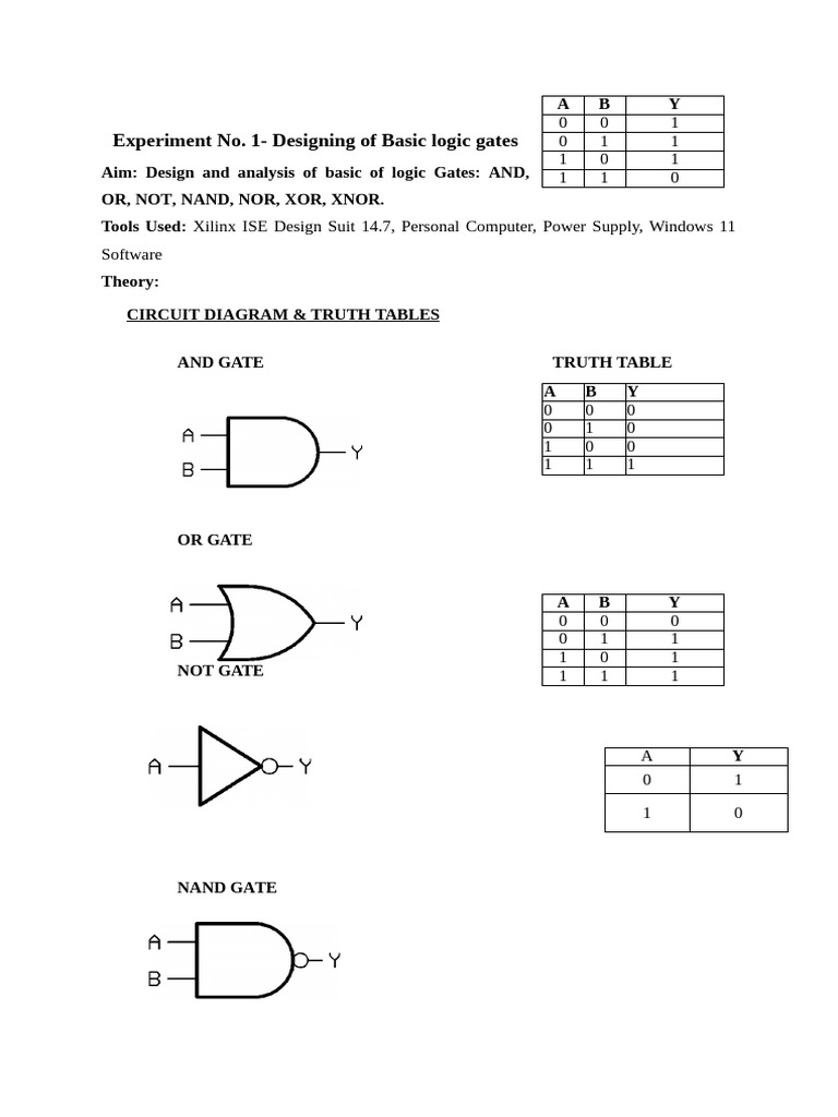 Vlsi Design Lab (Students) | PDF | Amplifier | Logic Gate