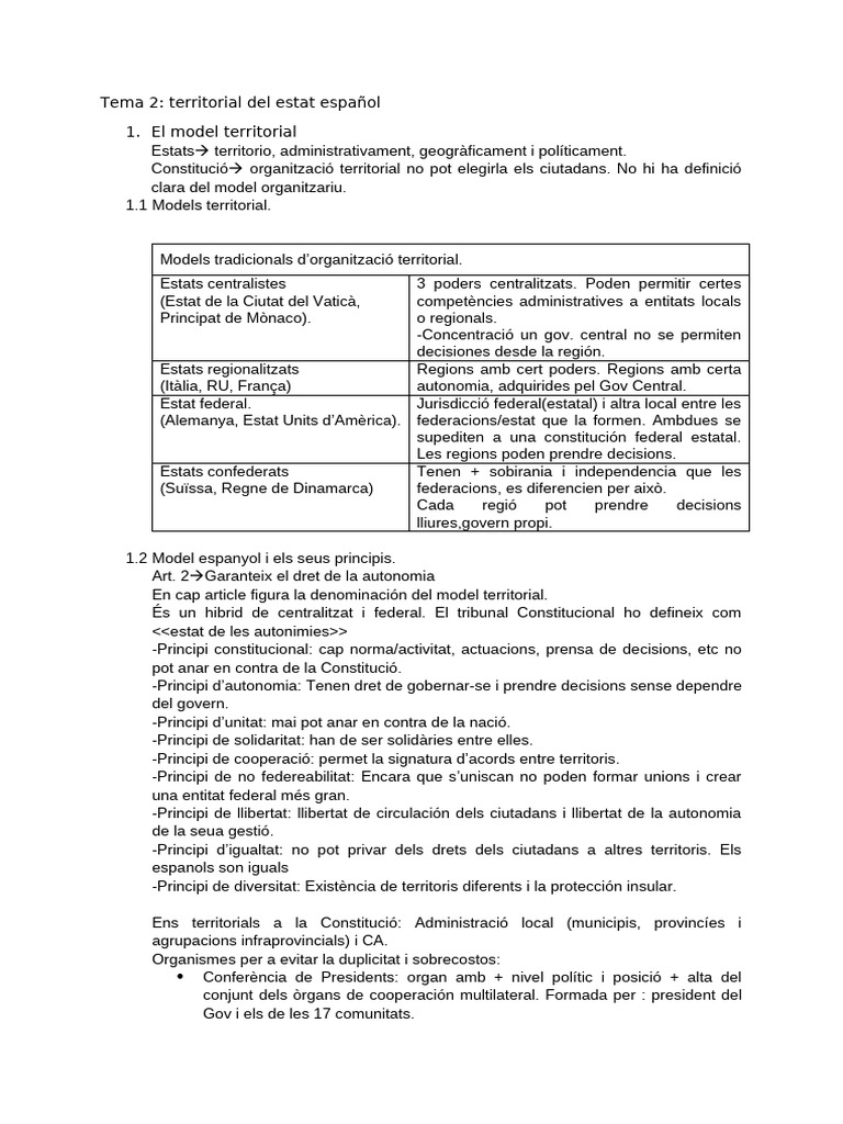 Wuolah Premium Tema 2 Gestio Resumen | PDF