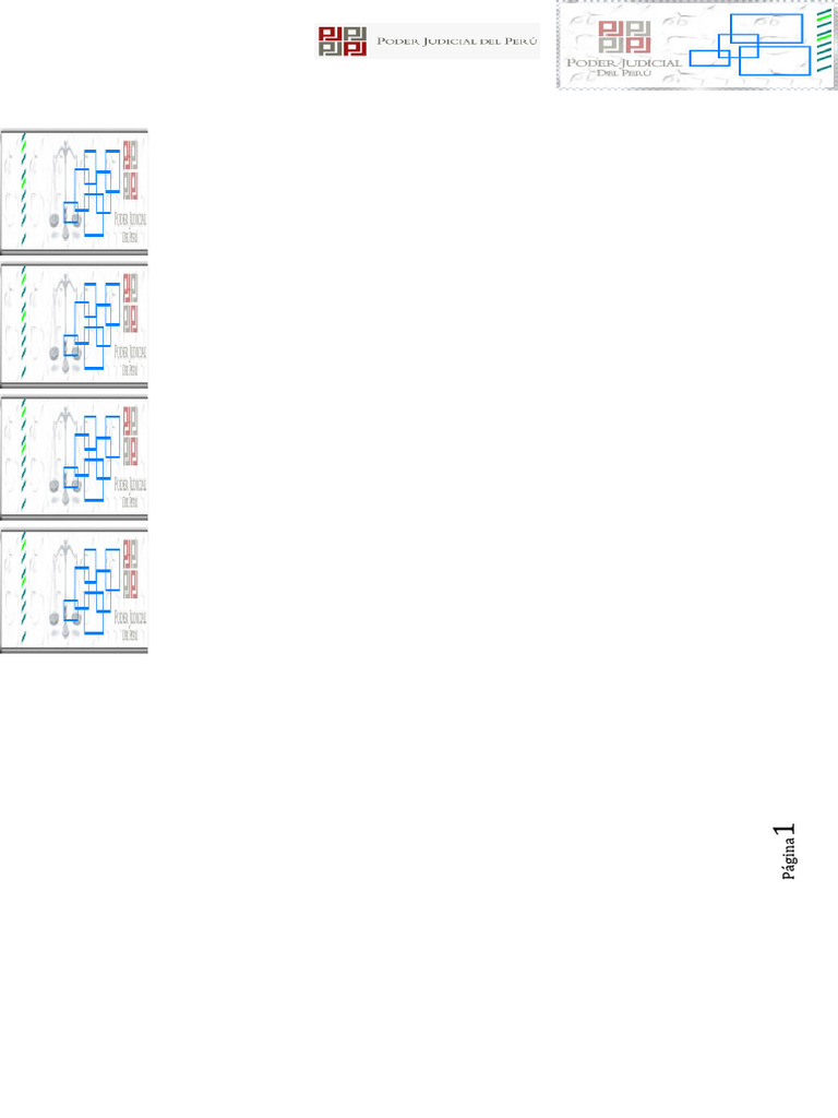 Decisin de Corte Superior de Justicia 4 Sala Laboral Perman Es (3 ...