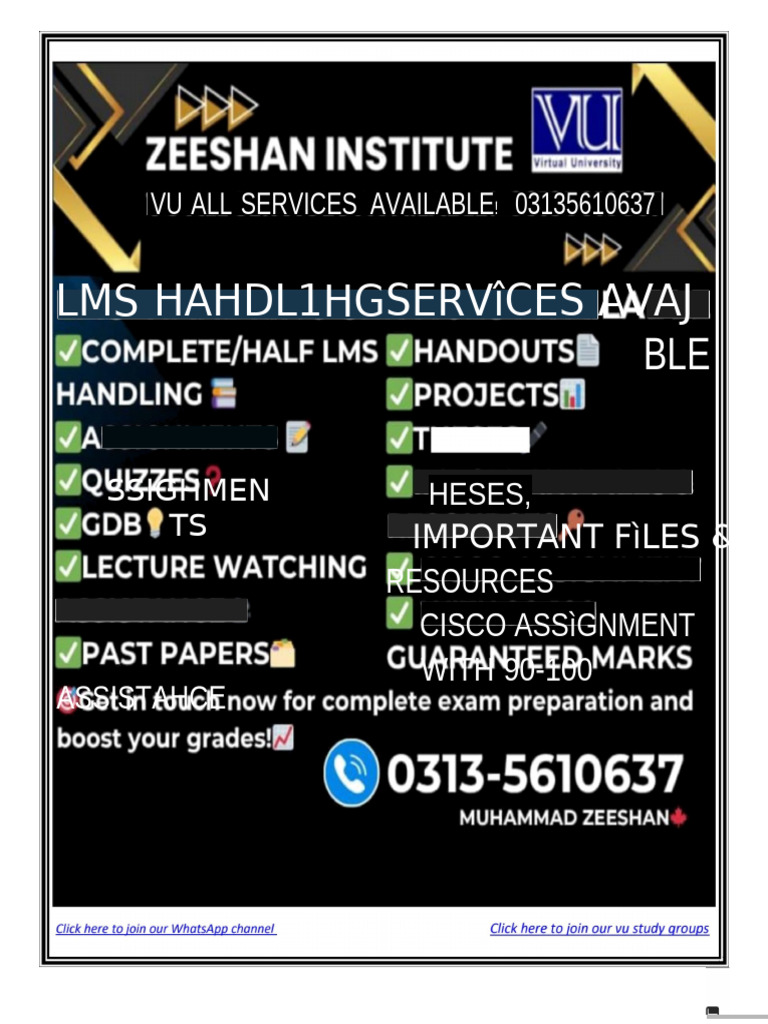 ECONOMICS (ECO401) - Assignment 1 Solution | PDF | Demand | Elasticity ...