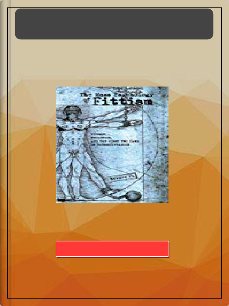 The Mass Psychology Of Fittism Fitness Evolution and the First Two Laws of Thermodynamics ...