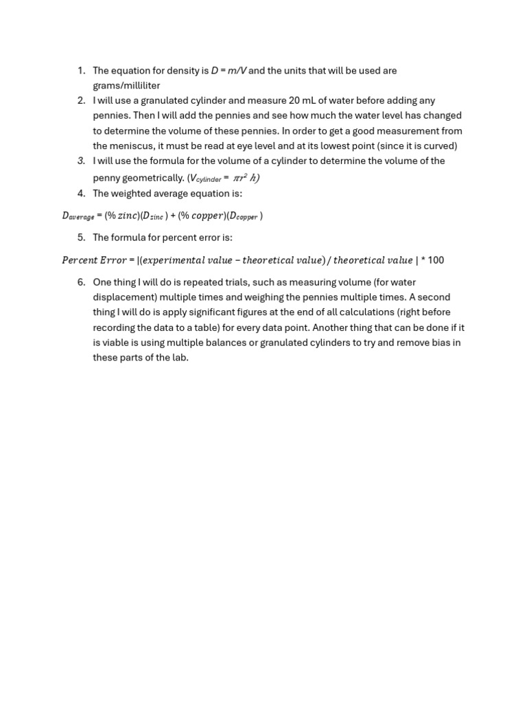 Prelab 3 | PDF
