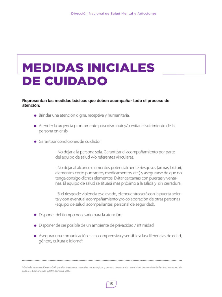 Protocol o | PDF | Antipsicótico | Salud mental
