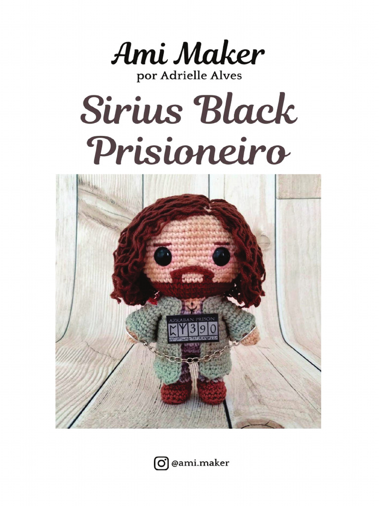 Sirius Black | PDF
