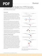 Optimal PhiX Loading Concentrations | PDF | Dna Sequencing | Bioinformatics