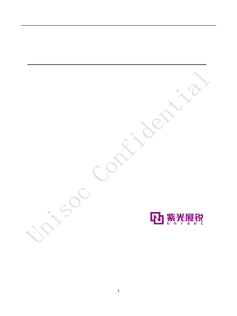 UNISOC NPI Security User Guide (WriteIMEI) V3.0 | PDF