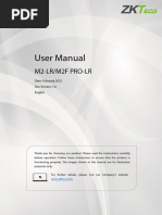 8000 Series XVR User Manual | PDF | Backup | Graphical User Interfaces