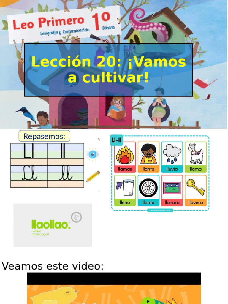 CLase dígrafo 3 | PDF