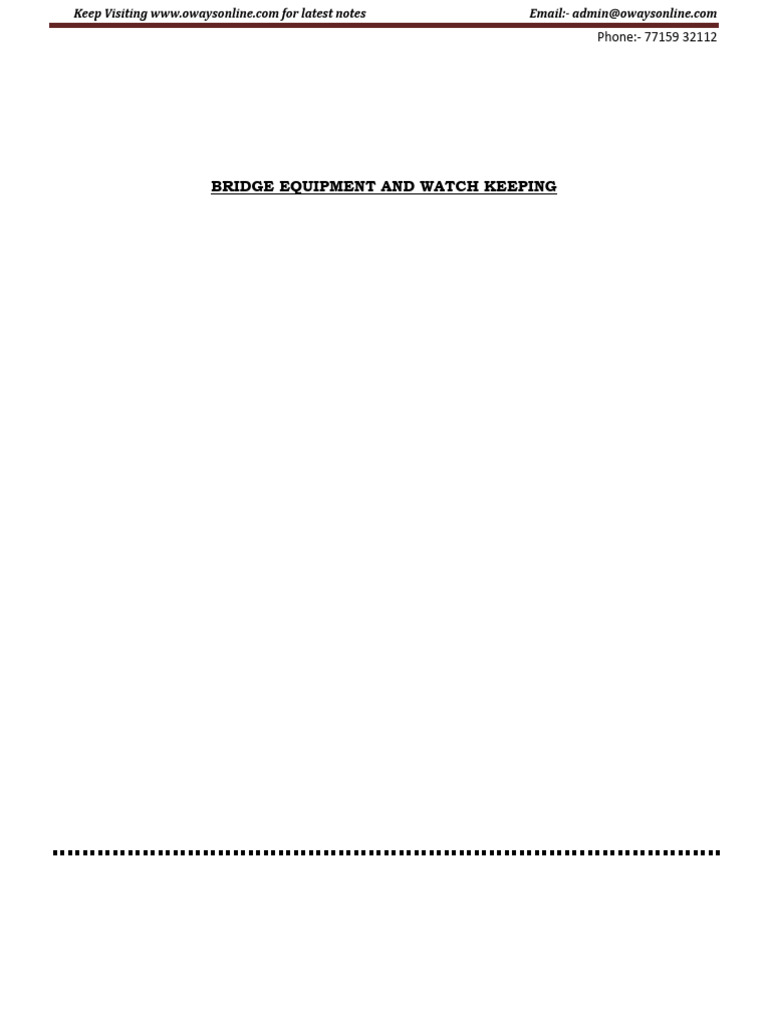 1638160600413 2nd Mate Past Question Papers Till November21 Compressed ...
