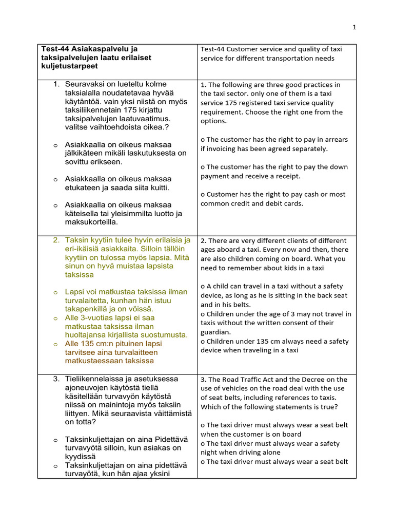 Test Slides Translated All in (1 49 Pages) | PDF